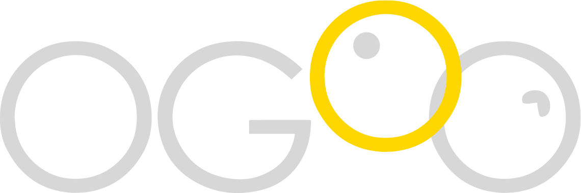 Ogoo AR - A New World